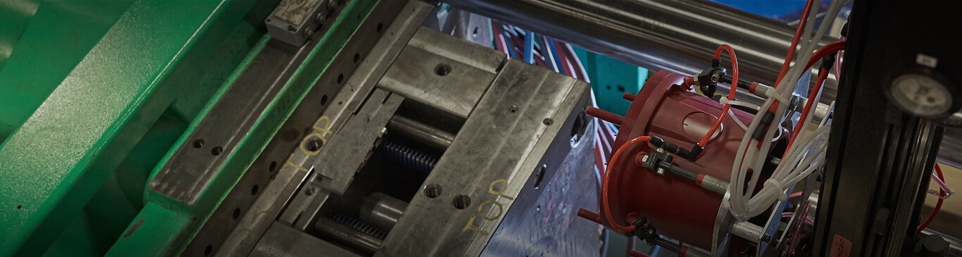 Multi-Material Molding | Innovative Plastic Molding Solutions