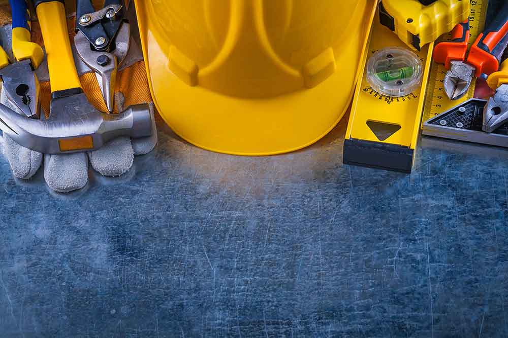 Construction Industry HPC Industries-Construction - hansenplastics