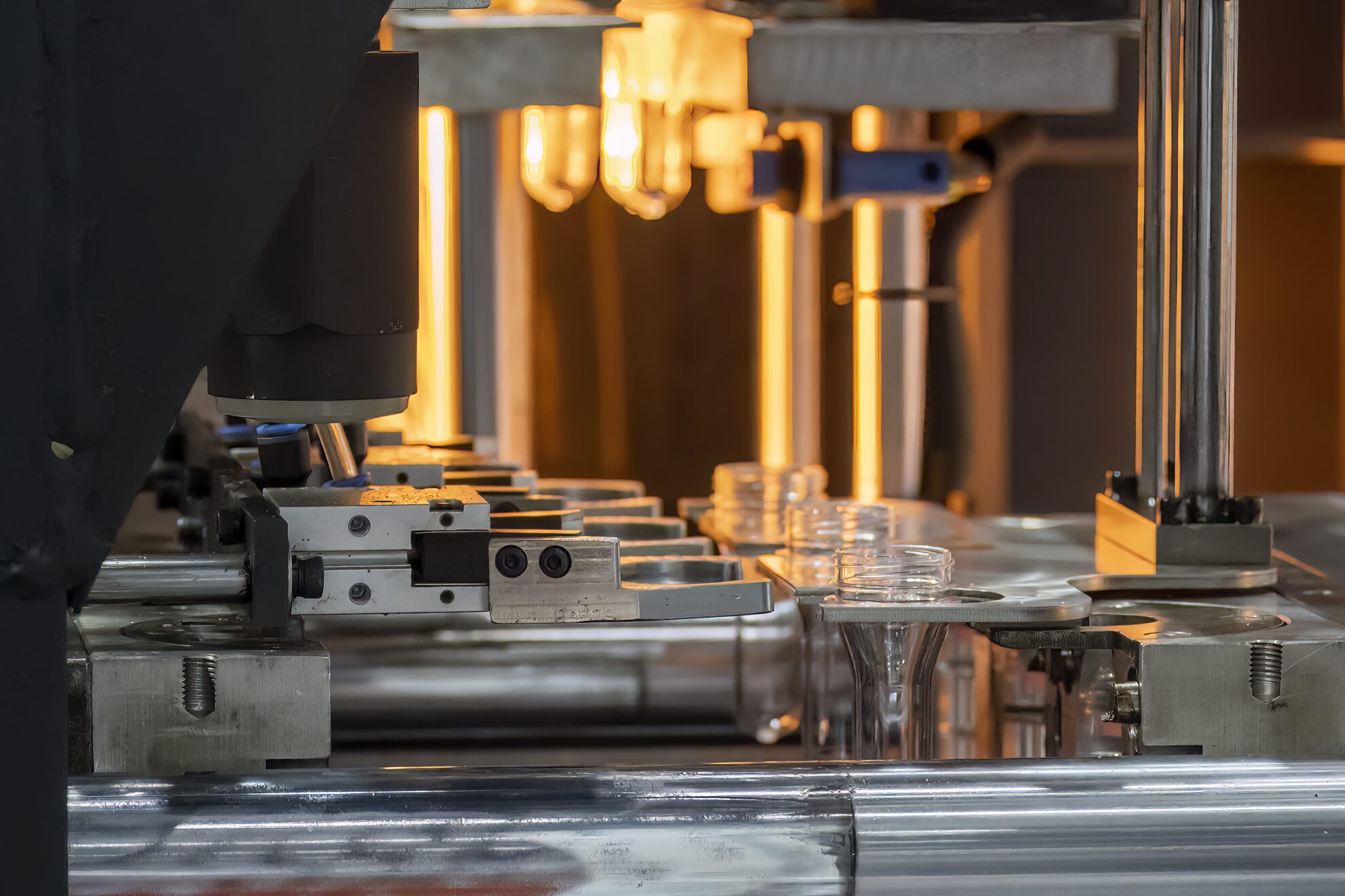 Injection Molding Techniques for Optimizing Appliance Design