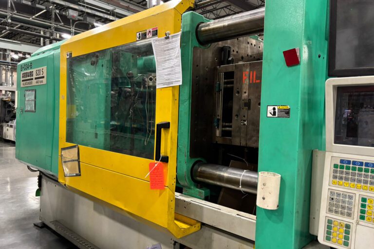 Multi-Material Molding | Innovative Plastic Molding Solutions